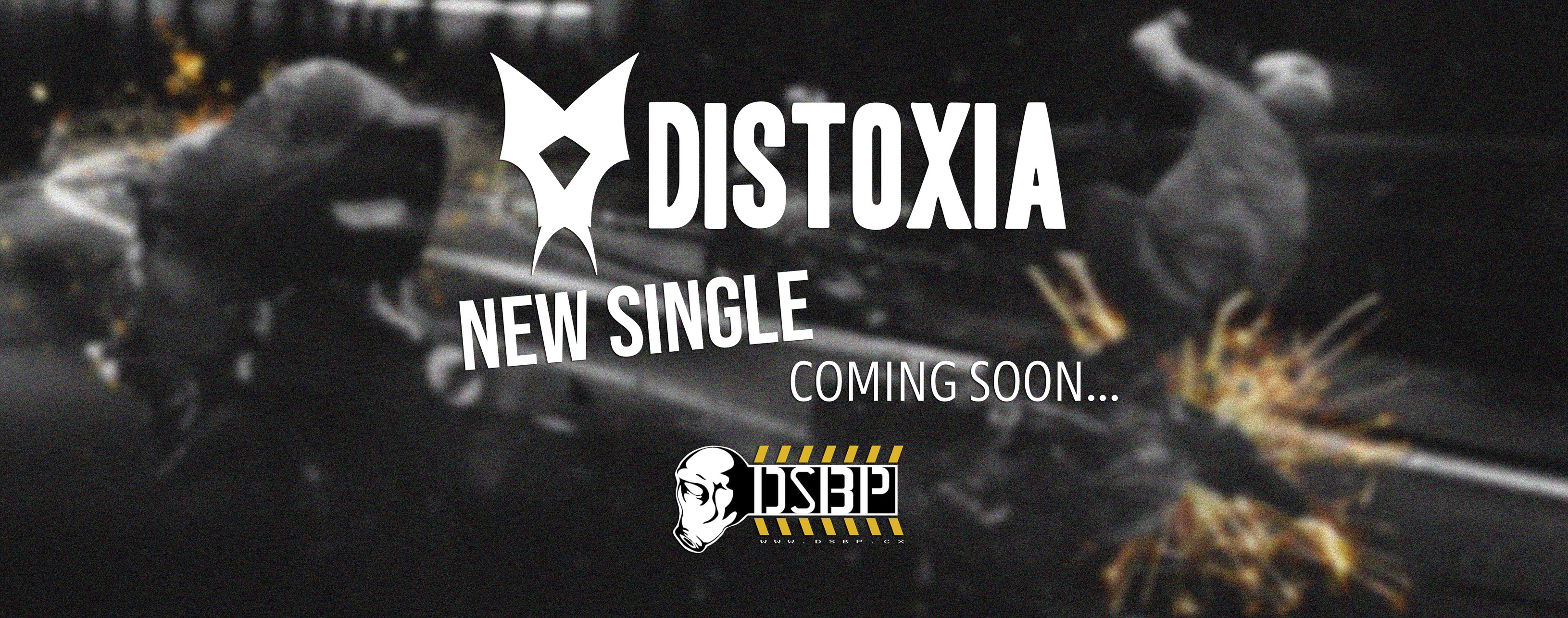 DSBP Records
